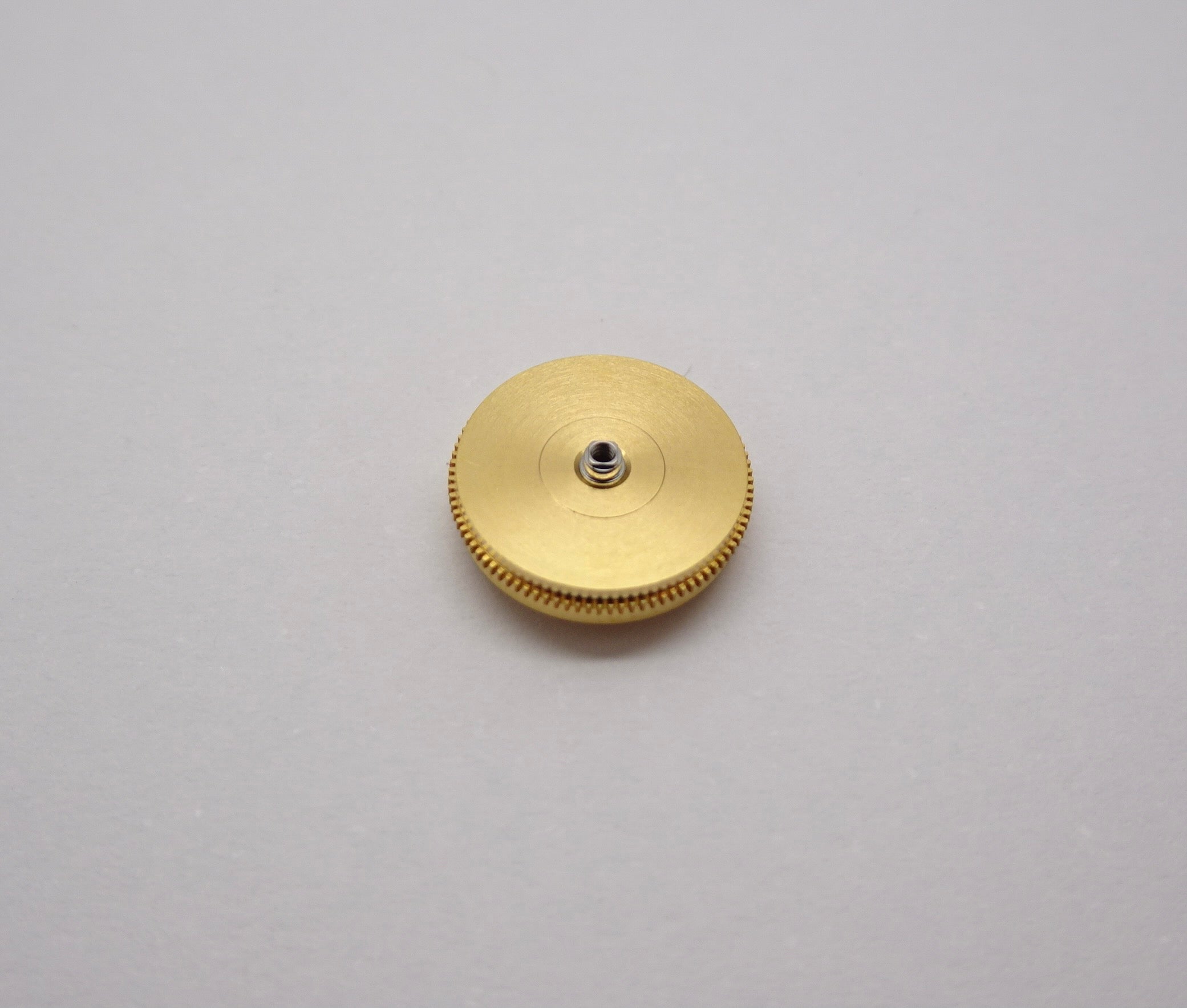 Rolex Calibre 2230 Barrel and Mainspring Complete – TimeSonar