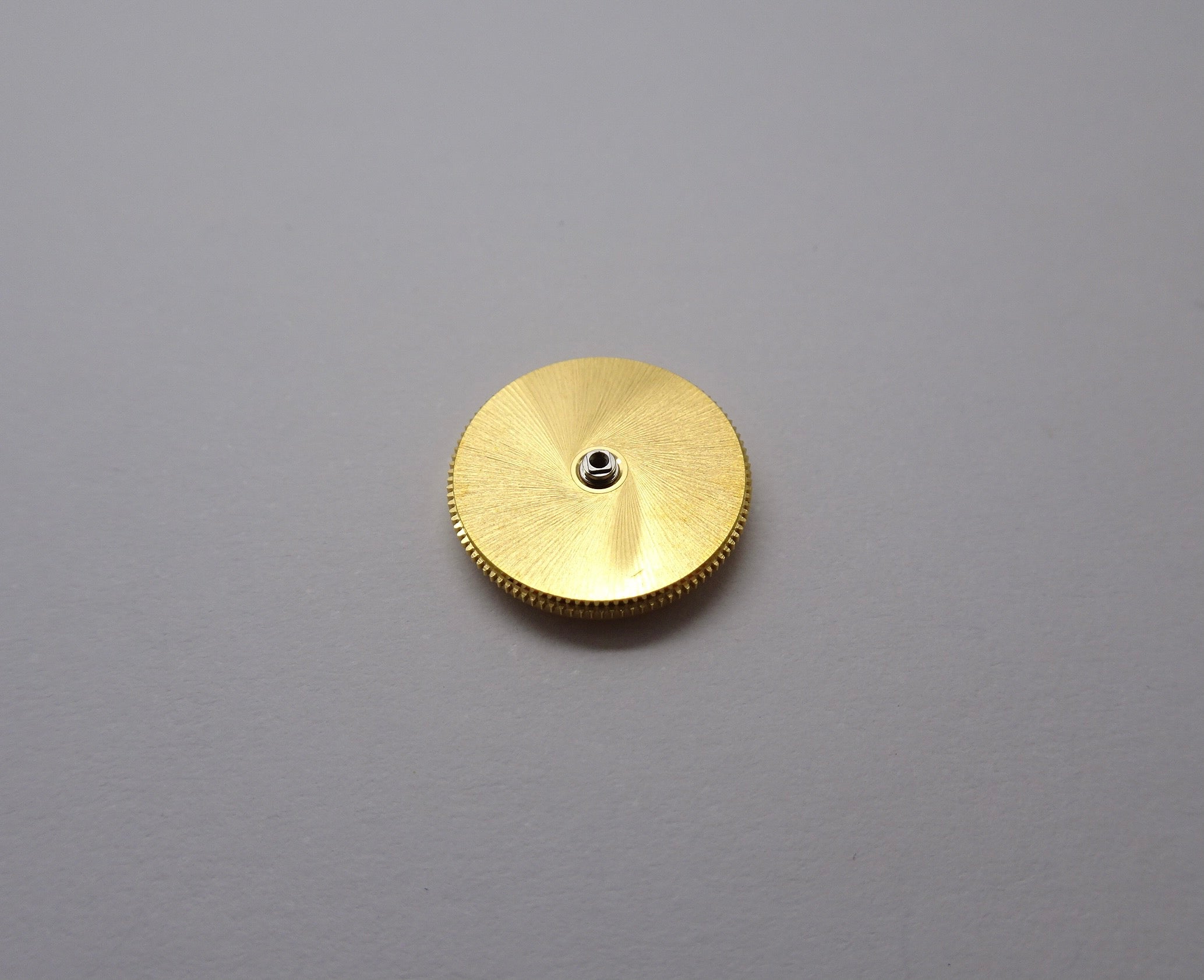 Rolex Calibre 3130/3135 Barrel and Mainspring Complete – TimeSonar